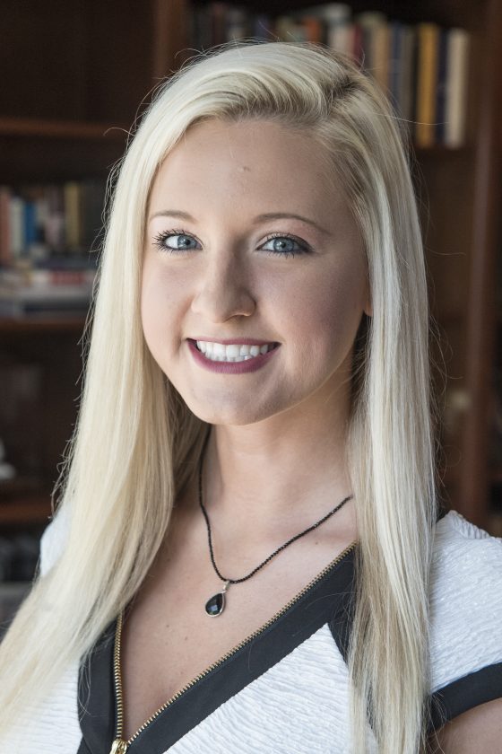 Wellsburg’s Ashley Eby named to WVU’s Order of Augusta | News, Sports ...